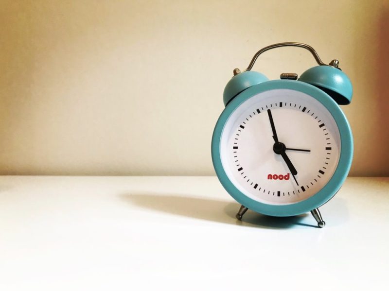 間違えやすい “go off” の意味とは？ | 日刊英語ライフ