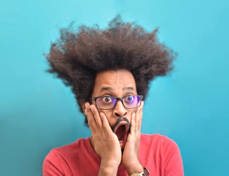 “Oh my God” の使い方は？”Oh my goodness/gosh” って何？ | 日刊英語ライフ