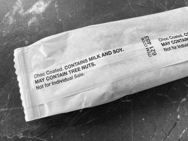 “contain” の覚えておきたい2つの意味 | 日刊英語ライフ