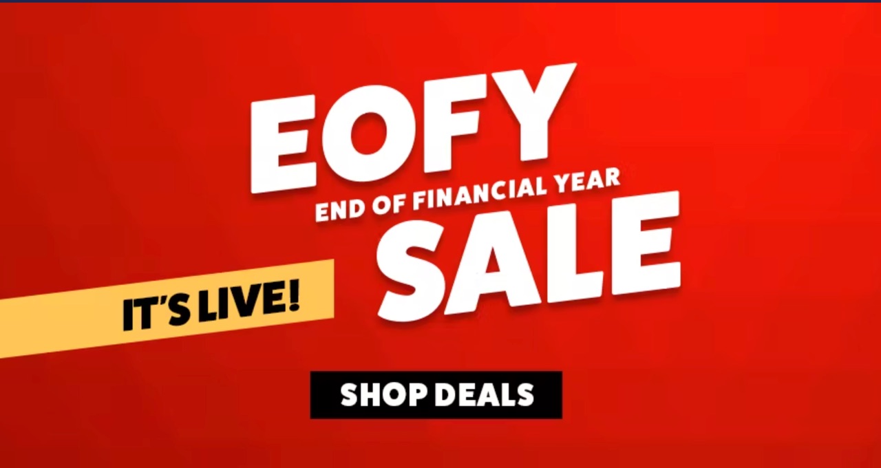 「EOFY」ってどんな意味？ | 日刊英語ライフ